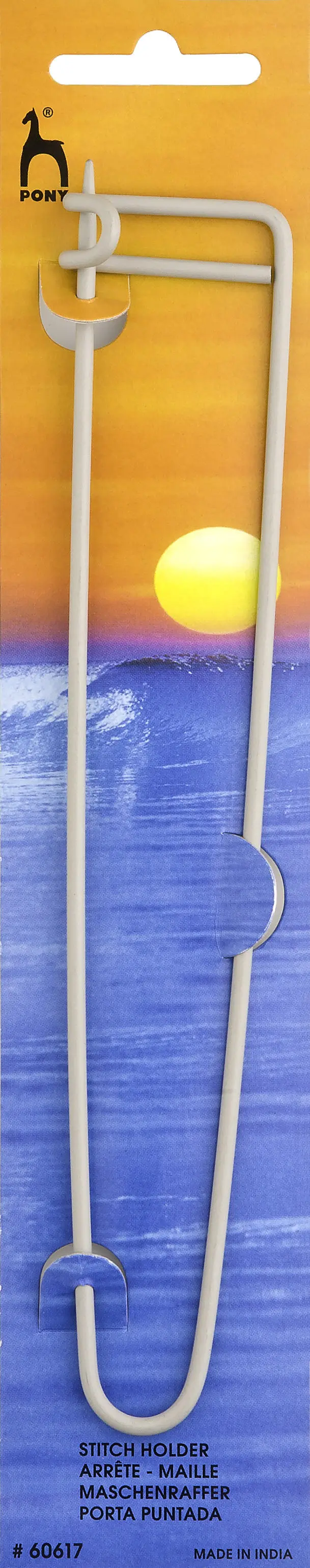 PONY Porta Puntada / Jumbo (20 cm) - Compra barato aquí