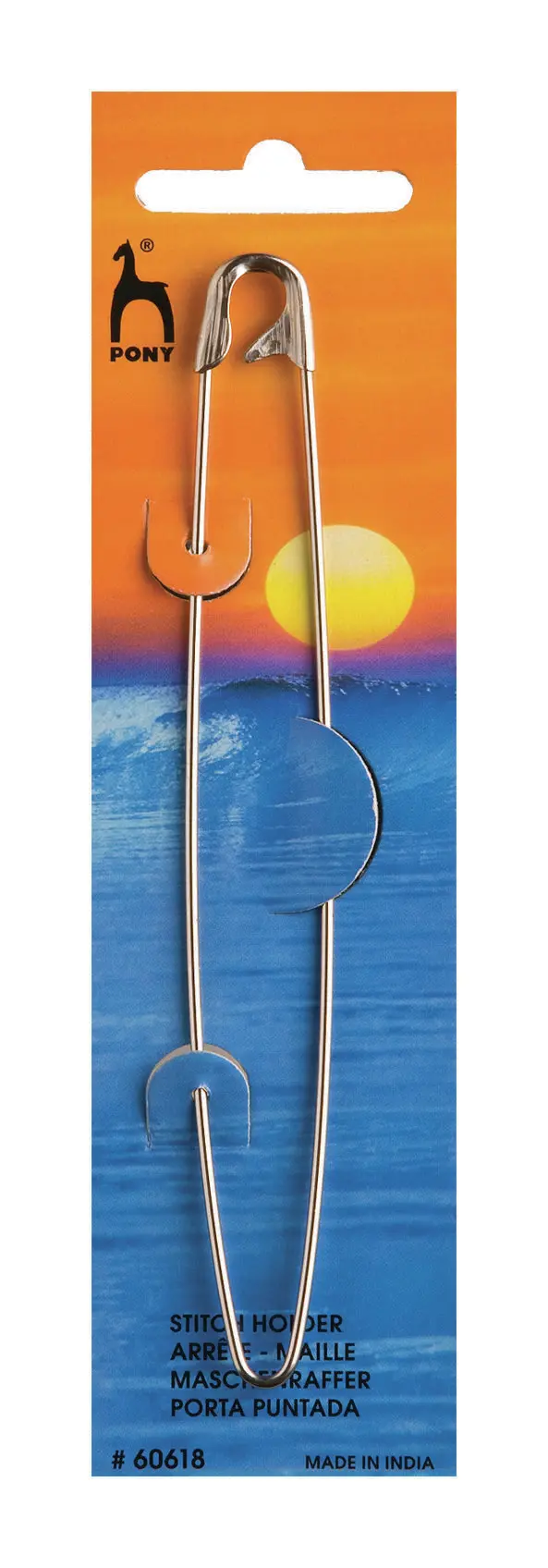 PONY Porta Puntada (13,8 cm) - Compra barato aquí