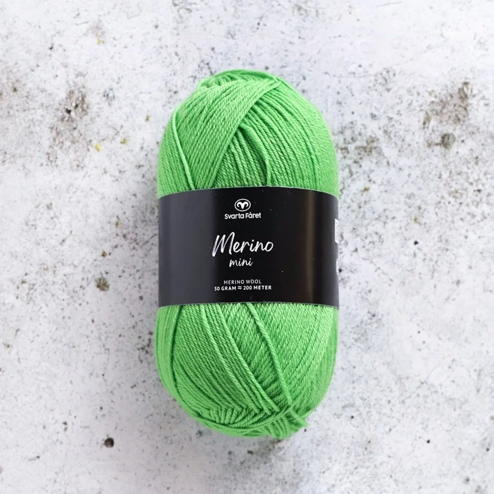 Svarta Fåret Merino Mini - Compra barato aquí